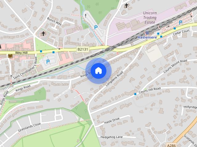 Kings Road, Haslemere, GU27, Haslemere, GU27