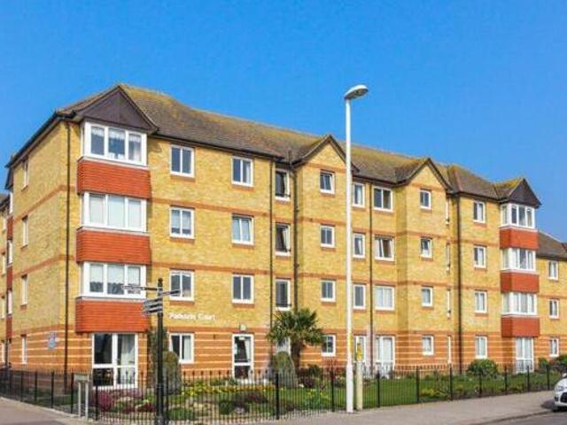 Kings Road, Herne Bay, 1 Bedroom Retirement