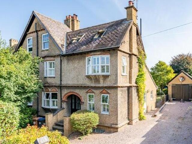Kings Road, Hertford, 5 Bedroom Semi detached