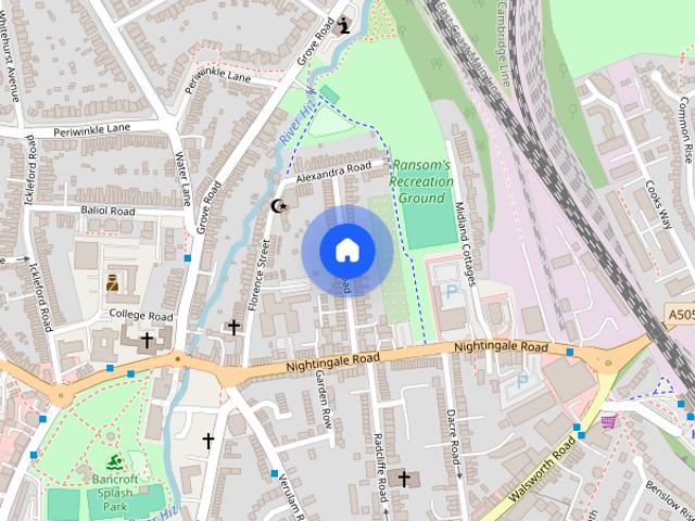 Kings Road, Hitchin, SG5 1RD