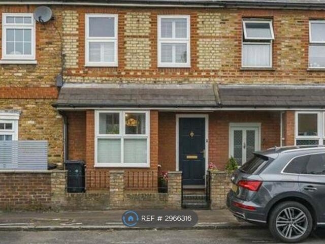 Kings Road, Kingston Upon Thames KT2, 3 bed terraced house to rent, £3,600 pcm | PrimeLocation