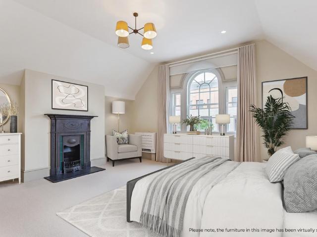 Kings Road, London 5 bed maisonette to rent £10,833 pcm £2,500 pw