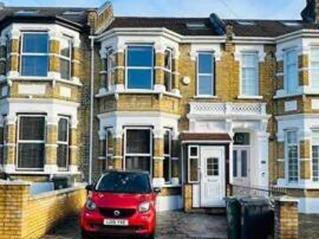 Kings Road, London, 5 Bedroom House