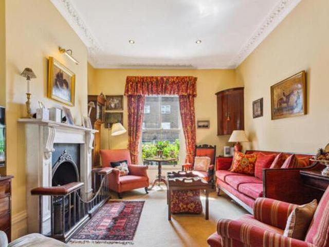 Kings Road, London, 5 Bedroom Terraced