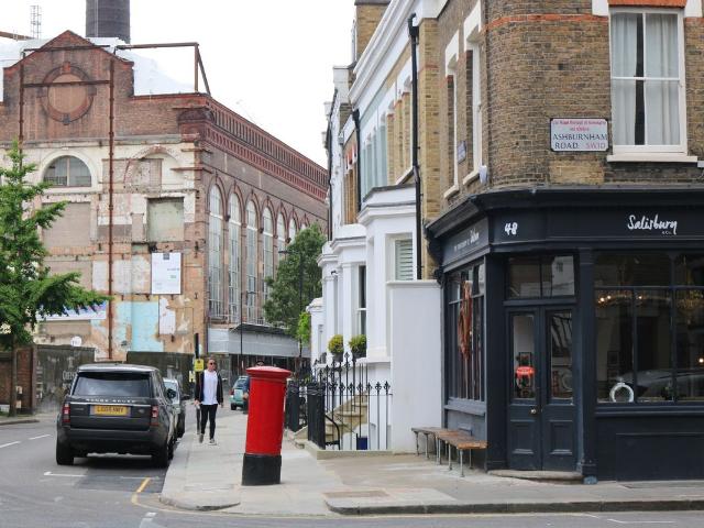 Kings Road, London SW10, Room to rent, £1,250 pcm | PrimeLocation