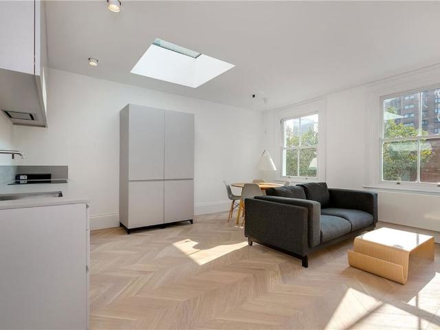Kings Road, London SW10, 1 bed flat to rent, £3,250 pcm | PrimeLocation