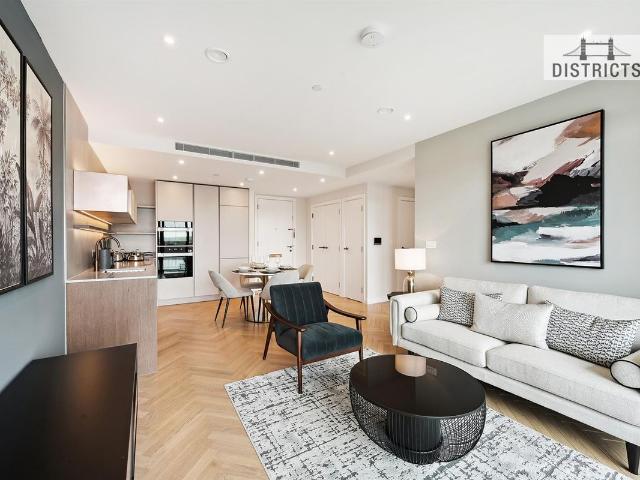 Kings Road Park, 2 Michael Road Fulham SW6, 1 bed flat to rent, £3,164 pcm | PrimeLocation