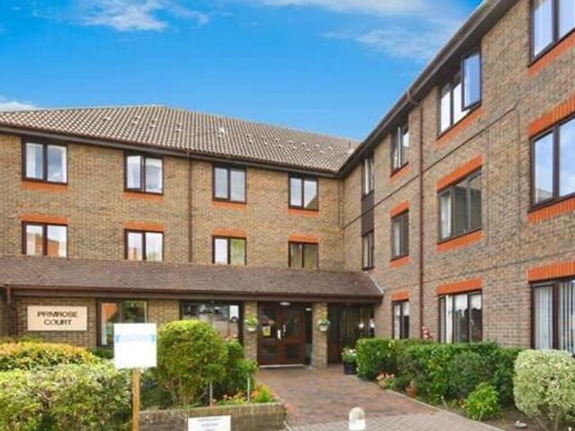 Kings Road, Primrose Court, Brentwood, 1 Bedroom Flat
