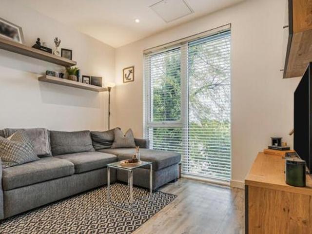 Kings Road, Reading, 1 Bedroom Apartment