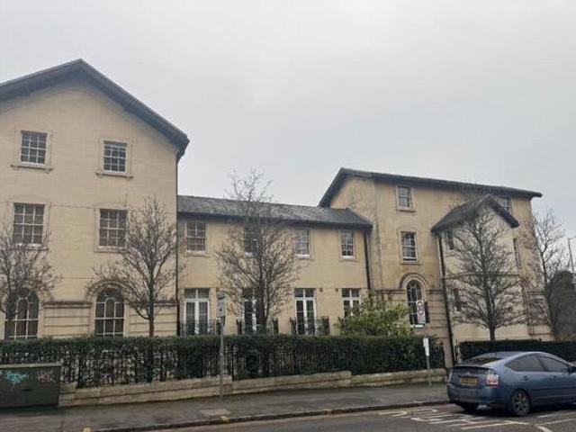 Kings Road, Reading, 1 Bedroom Apartment