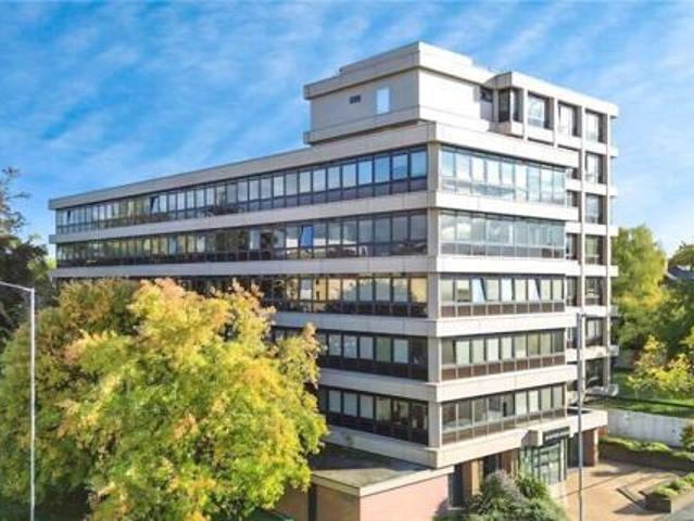 Kings Road, Reading, 1 Bedroom Apartment