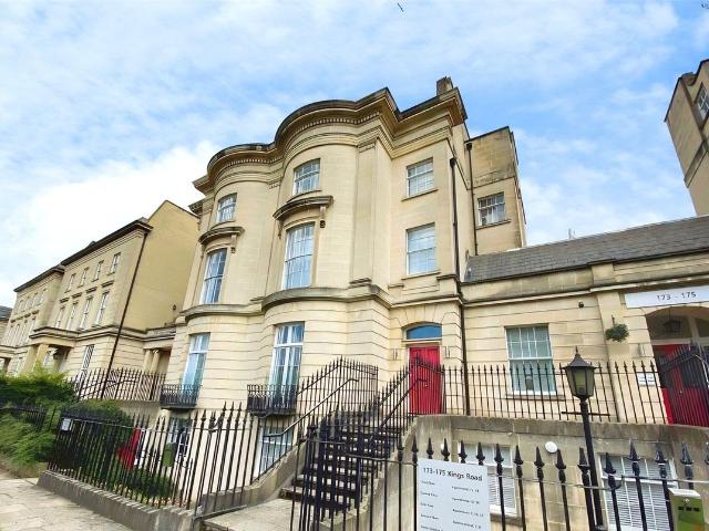 Kings Road, Reading, Berkshire RG1, 1 bed flat to rent, £1,250 pcm | PrimeLocation