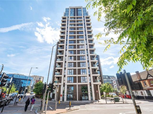 Kings Road, Reading, Berkshire RG1, 2 bed flat to rent, £2,000 pcm | PrimeLocation