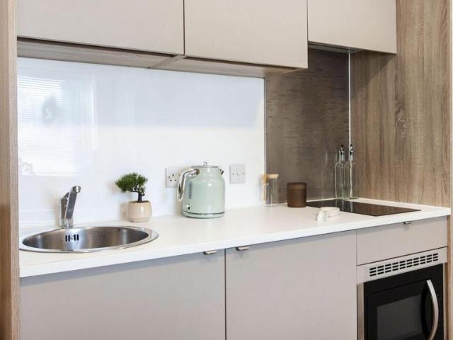 Kings Road, Reading RG1 Studio to rent £1,062 pcm £245 pw