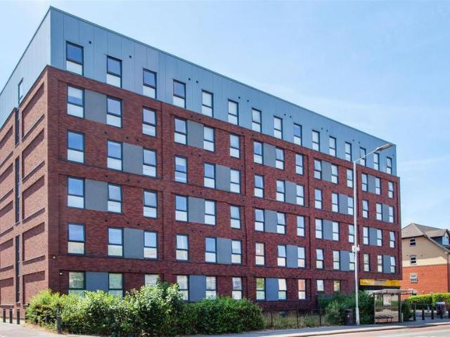 Kings Road, Reading RG1 Studio to rent £1,105 pcm £255 pw