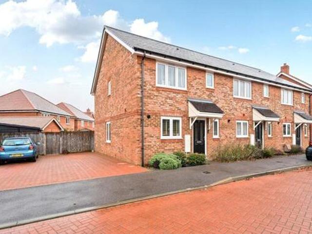 Kings Road, Ringmer, 2 Bedroom End