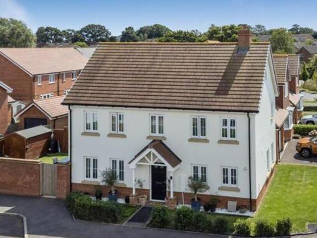 Kings Road, Ringmer, 4 Bedroom Detached