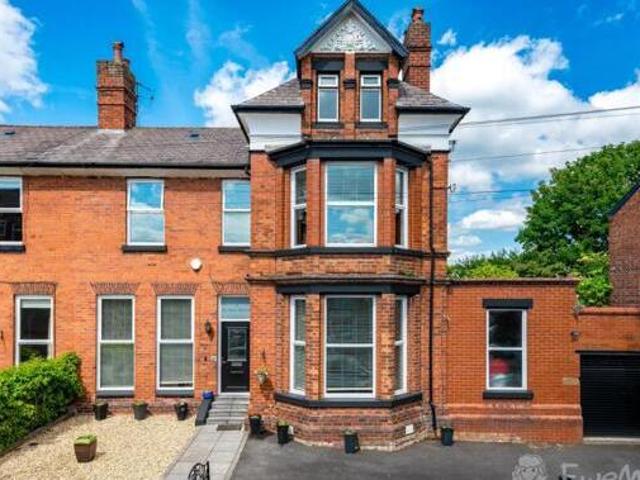 Kings Road, St. Helens, 4 Bedroom Semi detached
