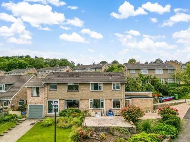 Kings Road, Stroud, 3 Bedroom Semi detached