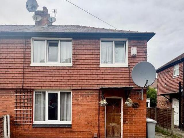 Kings Road, Stretford, 3 Bedroom Semi detached