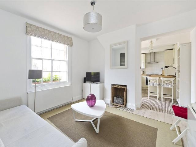 Kings Road, SW3, London