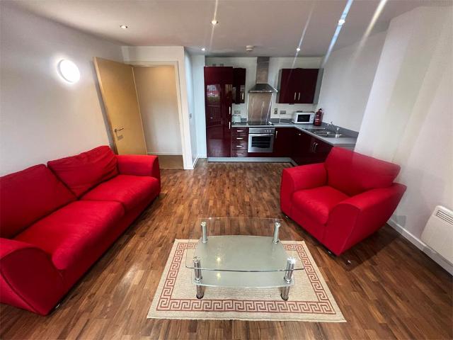 Kings Road, Swansea SA1, 1 bed flat to rent, £800 pcm | PrimeLocation