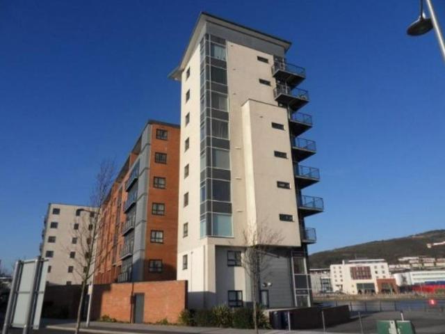 Kings Road, Swansea SA1, 1 bed flat to rent, £825 pcm | PrimeLocation