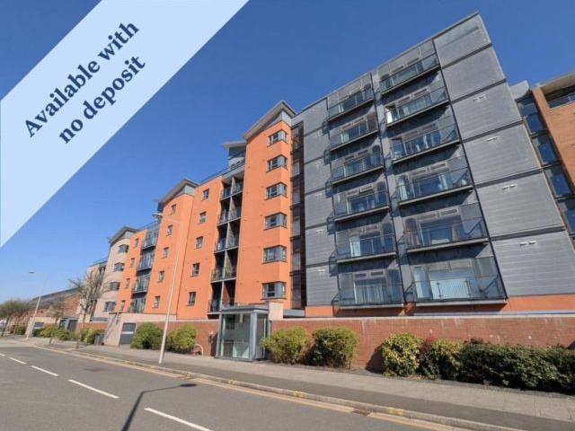 Kings Road, Swansea SA1, 2 bed flat to rent, £1,100 pcm | PrimeLocation