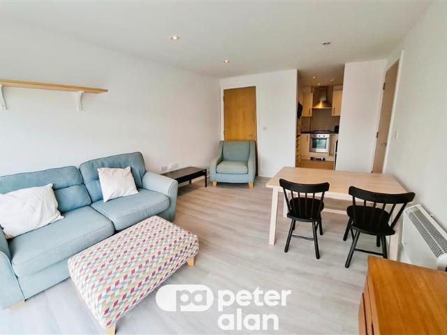 Kings Road, Swansea SA1, 2 bed flat to rent, £1,100 pcm | PrimeLocation