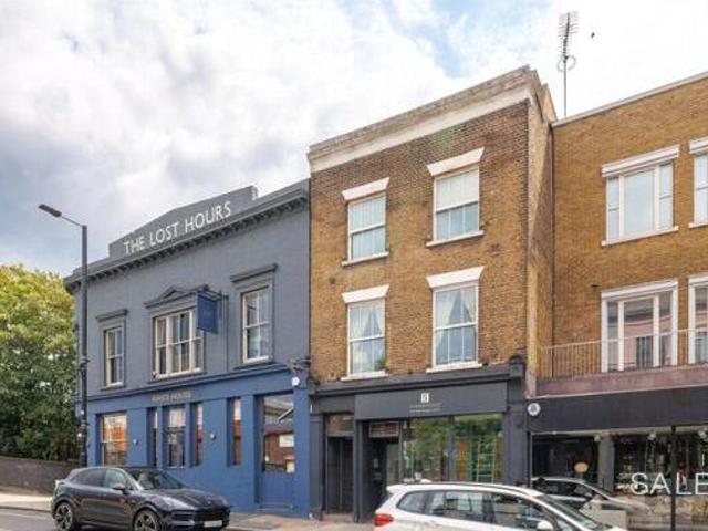Kings Road, Sands End, 2 Bedroom Flat