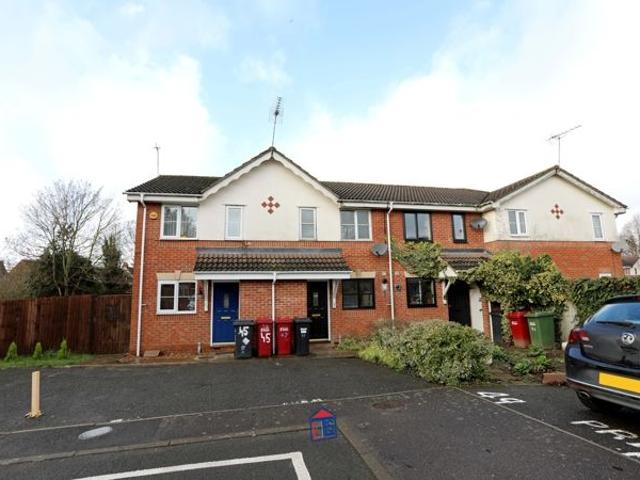 Kings Road, Slough SL1, 2 bed terraced house to rent, £1,500 pcm | PrimeLocation