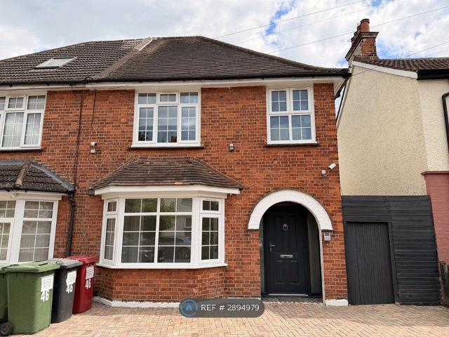 Kings Road, Slough SL1, Room to rent, £750 pcm | PrimeLocation