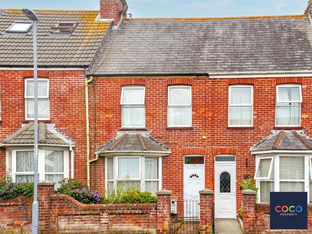 Kings Road, Weymouth, Dorset DT3, 3 bed terraced house to rent, £1,500 pcm | PrimeLocation