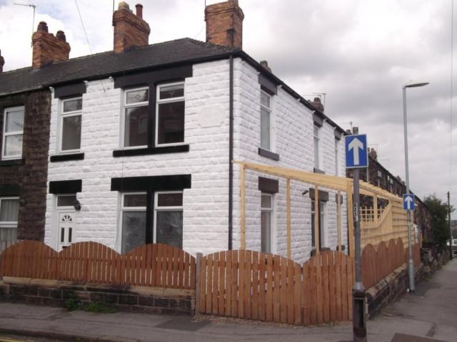 Kings Road, Wombwell, 4 bedroom, Semi Detached