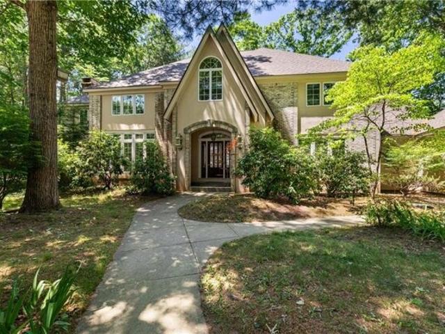 Kings Row, Cumberland, Home For Sale