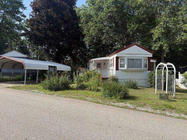 Kings Row, Epsom, Property For Sale