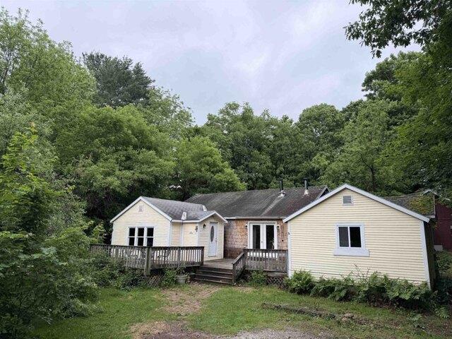 Kings Row, Middlebury, Home For Sale