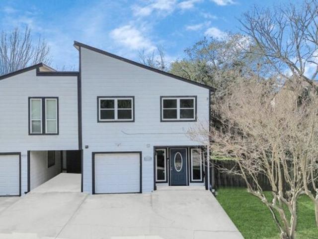 Kings Row Unit,webster, Home For Sale