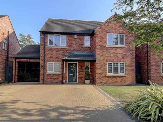 Kings Spear Close, Bedworth, 6 Bedroom Detached
