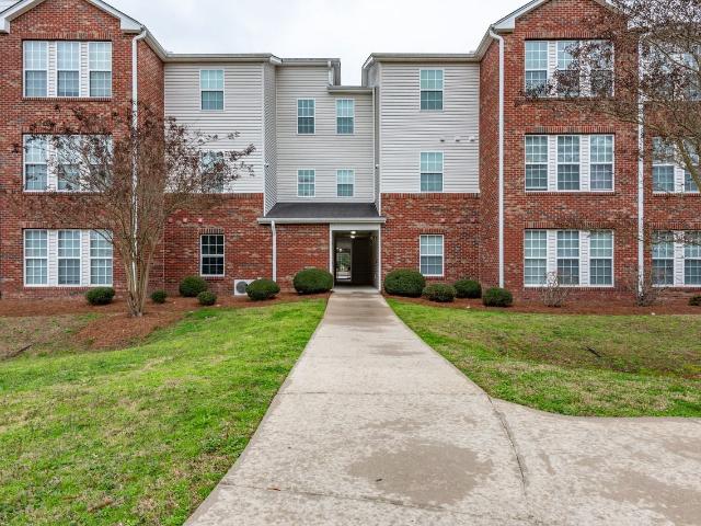 Kings Square II 1 Bedroom Apartment for Rent at 707 Nelson Boulevard, Kingstree, SC 29556