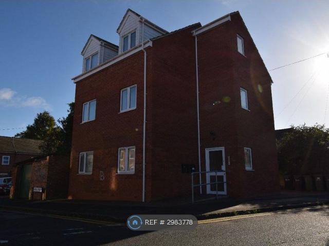 Kings St, Wellingborough NN8, 1 bed flat to rent, £750 pcm | PrimeLocation
