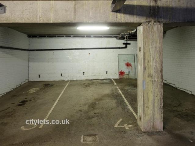 Kings Stable Lane, Edinburgh