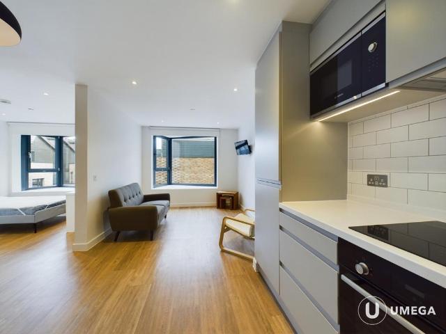 Kings Stables Road, Old Town. 1 bed apartment to rent £1,600 pcm £369 pw