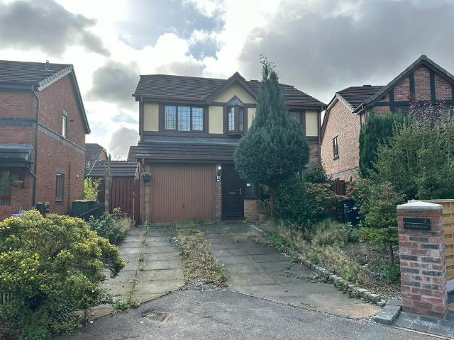 Kingsmuir Avenue, Fulwood, Preston PR2, 4 bed detached house to rent, £1,400 pcm | PrimeLocation
