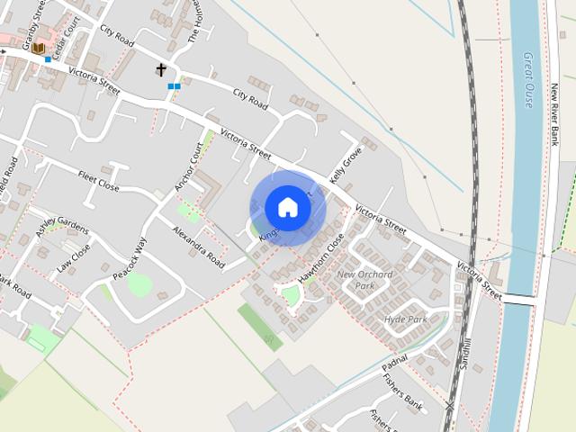 Kingsmead Court, Littleport, Ely