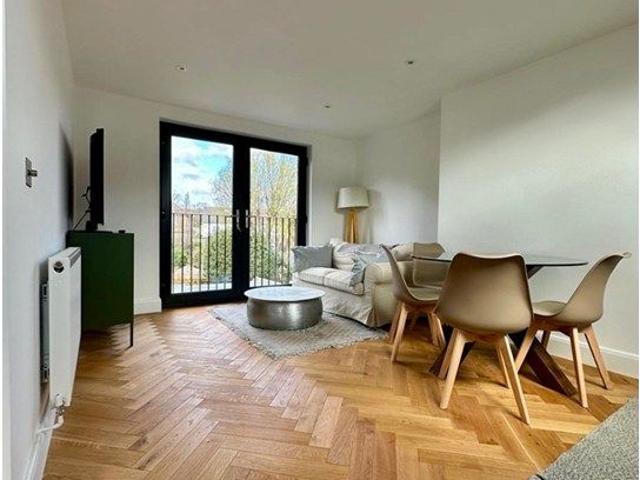 Kingsmead, Barnet EN5, 1 bed flat to rent, £2,350 pcm | PrimeLocation