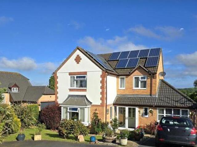 Kingsmead Drive, Torrington, 5 Bedroom Detached