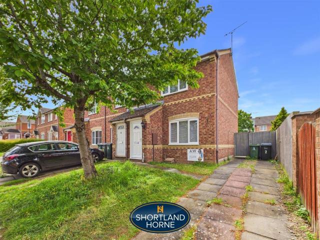 Kingsmead Mews, Willenhall, Coventry CV3, 2 bed semi detached house to rent, £1,100 pcm | PrimeLocation