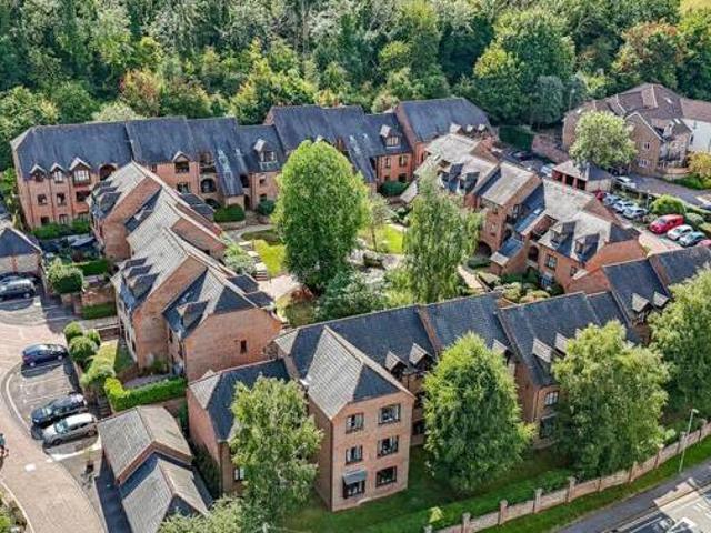 Kingsmead Road, Loudwater, 1 Bedroom Apartment