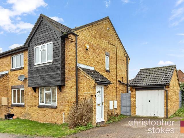 Kingsmead, Waltham Cross, Hertfordshire EN8, 2 bed end terrace house to rent, £1,900 pcm | PrimeLocation